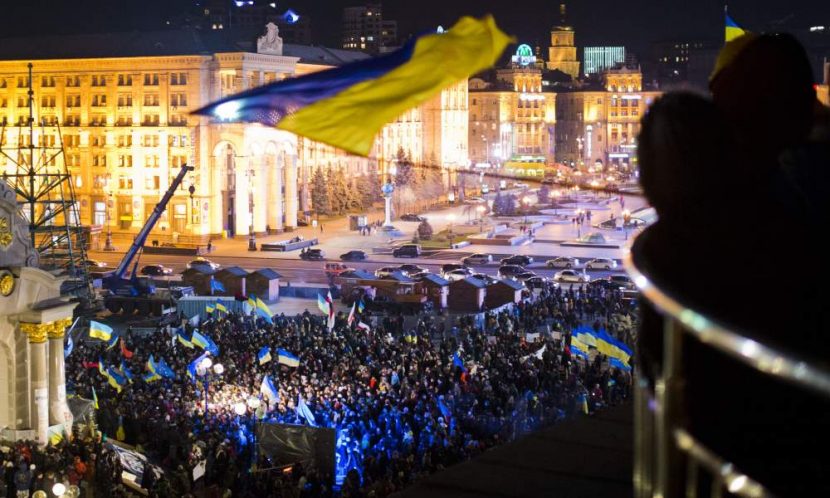 Ukraine Travel Safety Guide: is Ukraine Safe For Tourists?